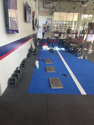 F45 TRAINING - CORAL WAY - Updated October 2025 - 2750 Coral Way, Miami ...