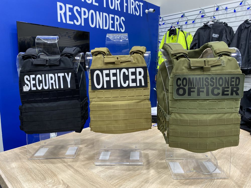 UNIFORM BLVD - Updated October 2025 - 6959 Harwin Dr, Houston, Texas ...