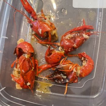 FIREHOUSE CRAWFISH - 1732 Photos & 1251 Reviews - 6519 Savings Pl ...