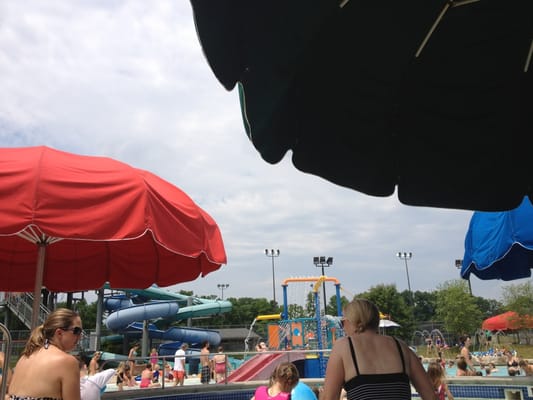 REED ROAD WATER PARK - Updated December 2025 - 17 Photos - 2000 ...