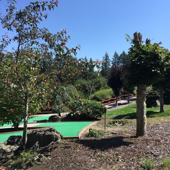 KINGSTON GREENS MINIATURE GOLF - Updated March 2026 - 12 Reviews ...