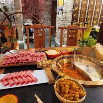 WEI SHU WU HOTPOT - Updated June 2025 - 387 Photos & 105 Reviews - 47 ...