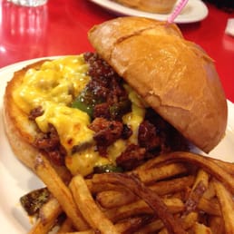 BAND BOX DINER - Updated October 2025 - 209 Photos & 233 Reviews - 729 ...