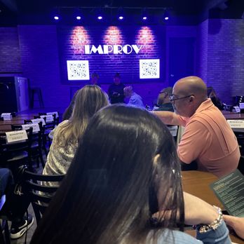 MIAMI IMPROV - Updated September 2024 - 366 Photos & 195 Reviews - 3450 ...