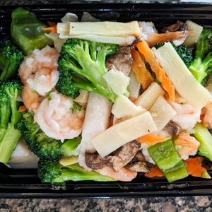 SESAME HOUSE - 45 Photos & 81 Reviews - Chinese - 2195 W Green Oaks ...