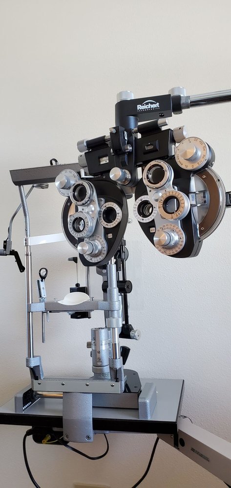 SOLAR OPTICS - Updated December 2024 - 5920 Cromo Dr, El Paso, Texas ...