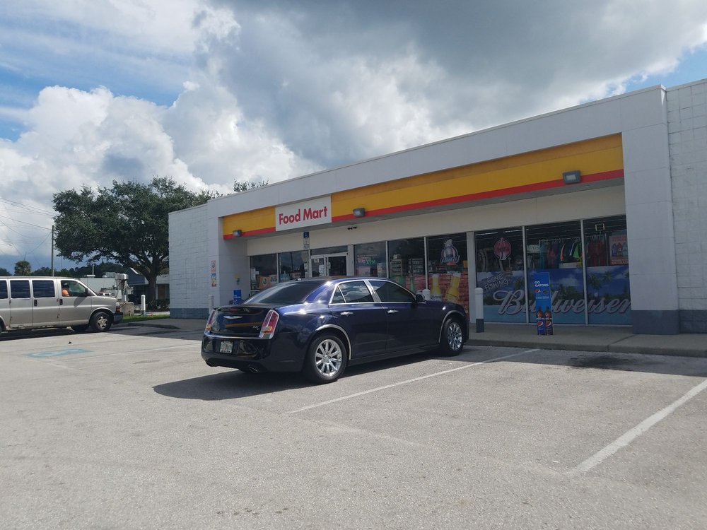 SHELL - Updated August 2025 - 3928 W Silver Springs Blvd, Ocala ...