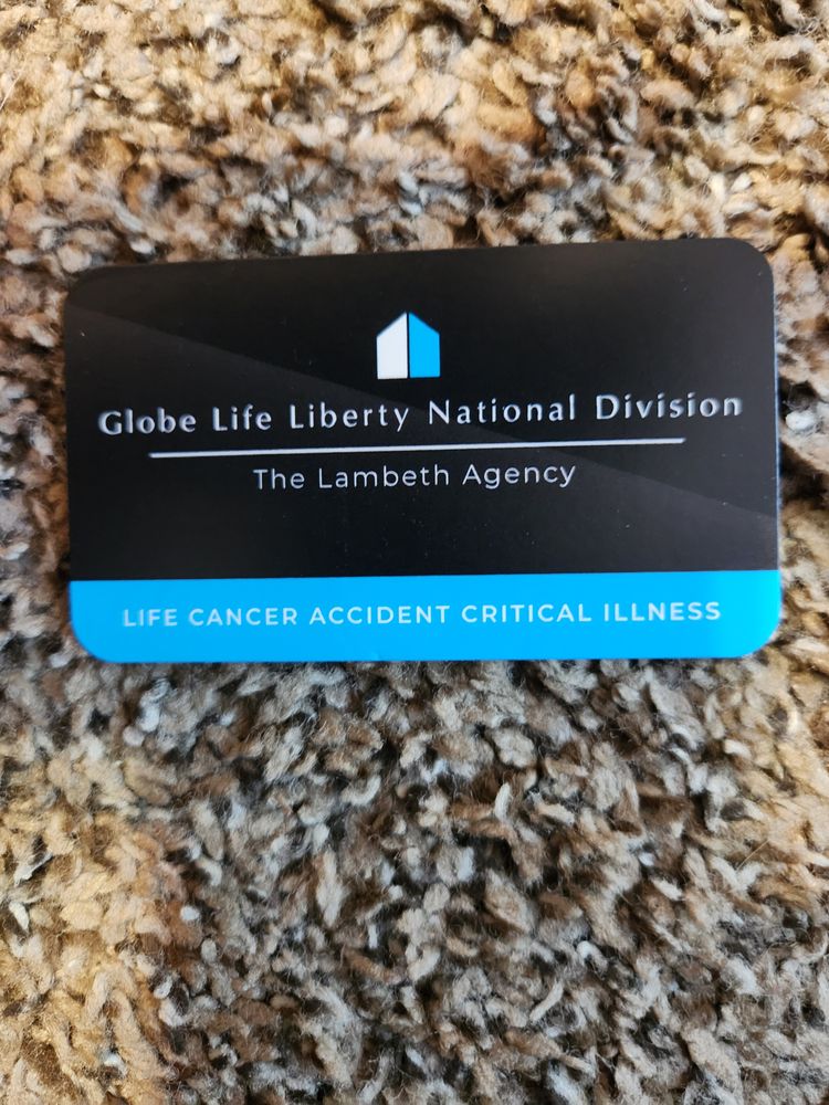 GLOBE LIFE LIBERTY NATIONAL - Updated December 2024 - Request a Quote ...