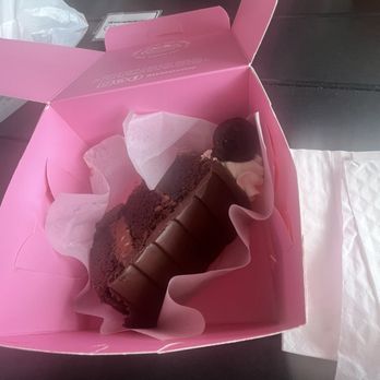 KEIK BAKESHOP - Updated November 2024 - 131 Photos & 27 Reviews - 11033 ...