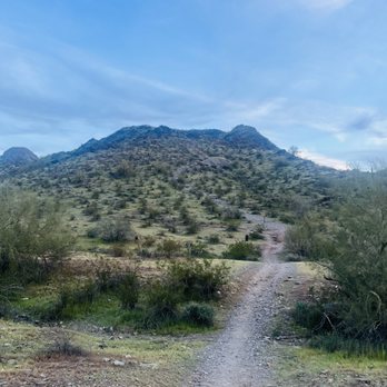 DREAMY DRAW RECREATION AREA - Updated March 2025 - 254 Photos & 77 ...