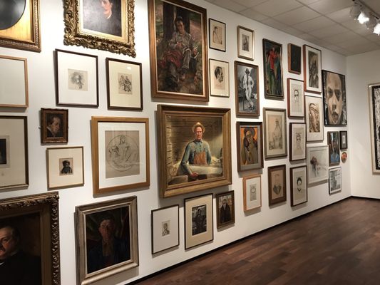 MOBILE MUSEUM OF ART - 85 Photos & 17 Reviews - Museums - 4850 Museum ...