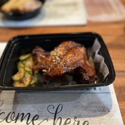 BUCK TUI BBQ - Updated July 2024 - 442 Photos & 242 Reviews - 6737 W ...