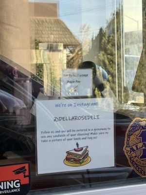 DELLA-ROSE DELI - Updated October 2025 - 84 Photos & 129 Reviews - 1309 ...