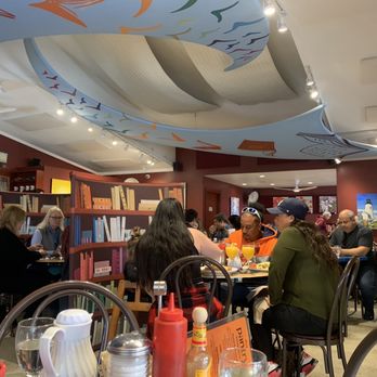 CAFE THIS WAY - 838 Photos & 990 Reviews - 14 Mt Desert St, Bar Harbor ...