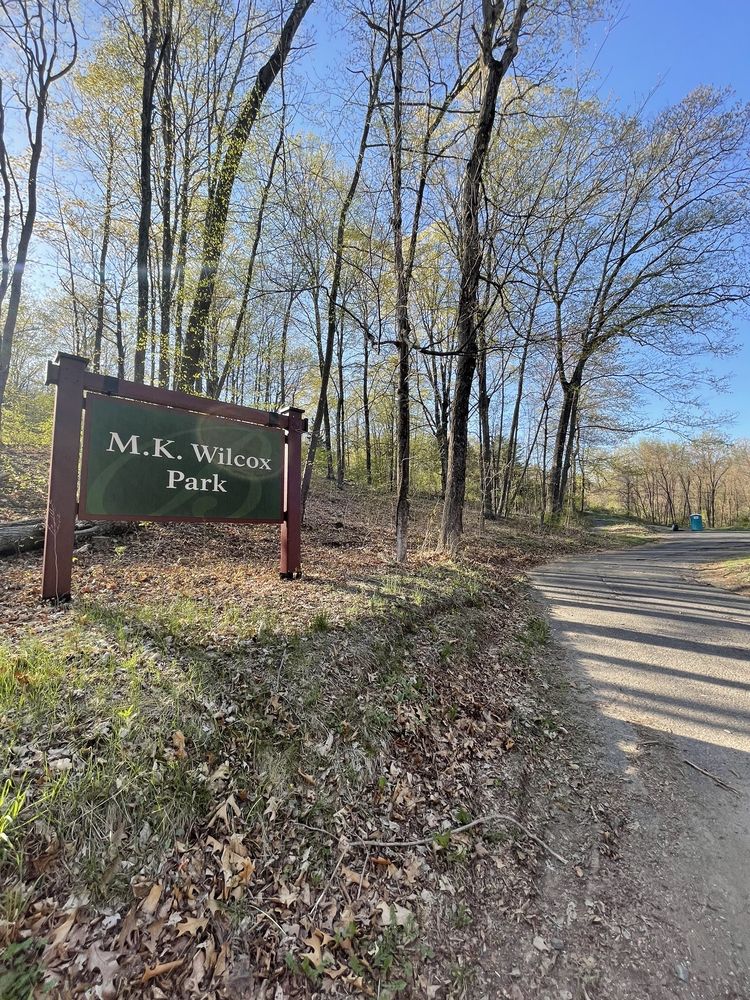 M.K. WILCOX PARK - Updated January 2026 - 20 Photos - 71 Hoskins Rd ...