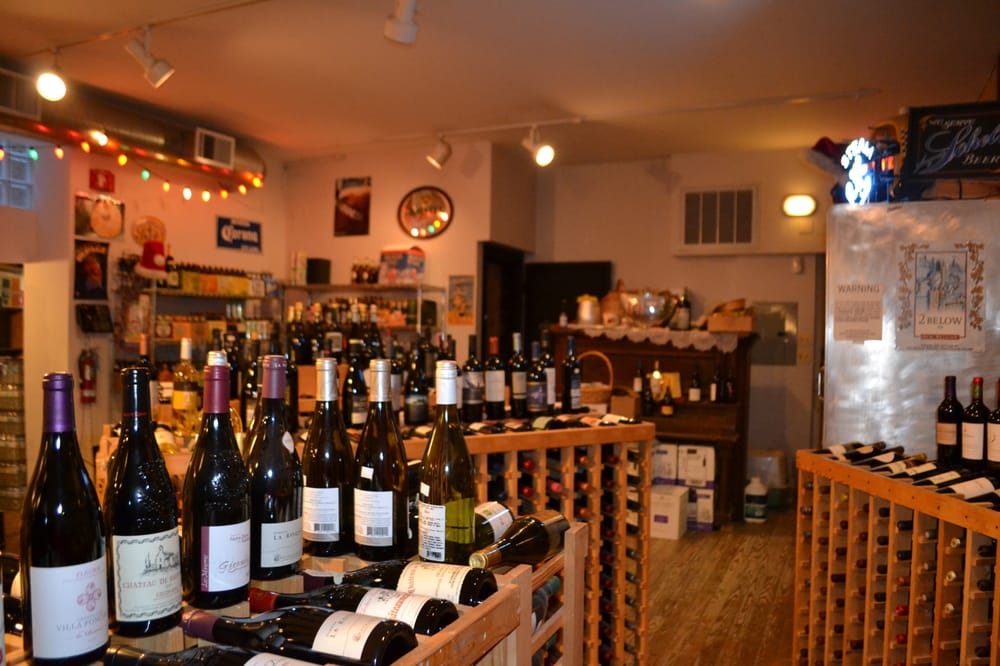 CABERNET & COMPANY - Updated July 2025 - 11 Reviews - 434 N Main St ...