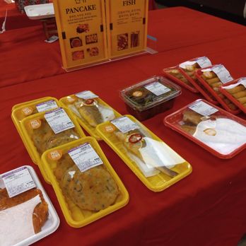 H MART - MESA - Updated January 2025 - 1255 Photos & 317 Reviews - 1919 ...