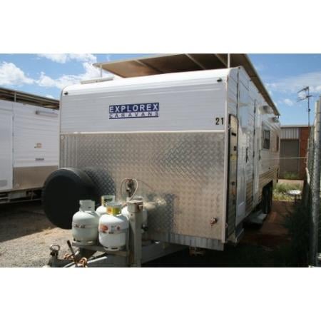 FIESTA CARAVAN HIRE - Updated October 2025 - Kalgoorlie Western ...