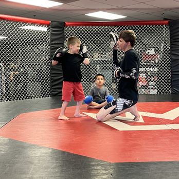 FIGHT SYNDICATE MIXED MARTIAL ARTS AND FITNESS - Updated January 2026 ...