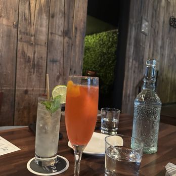 GRAPPA - Updated February 2025 - 642 Photos & 485 Reviews - 2 W Boston ...