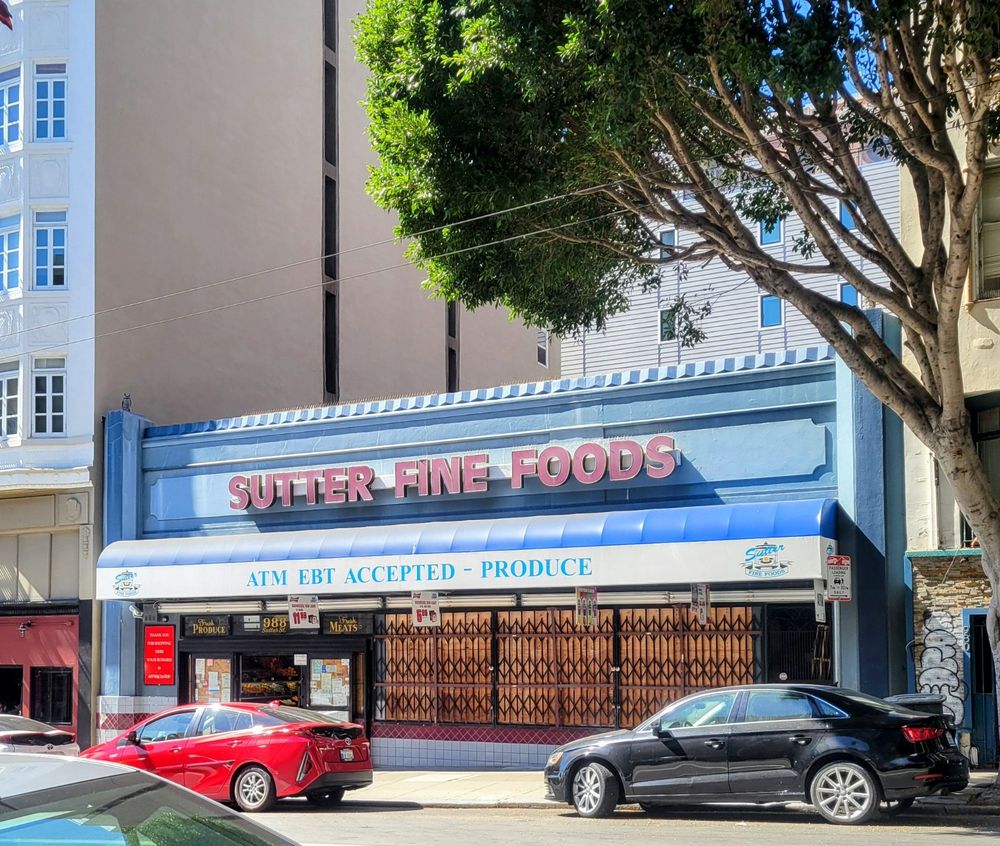 SUTTER FINE FOODS - Updated December 2025 - 18 Photos & 72 Reviews ...