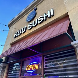 KUU SUSHI - Updated January 2026 - 331 Photos & 206 Reviews - 4990 ...
