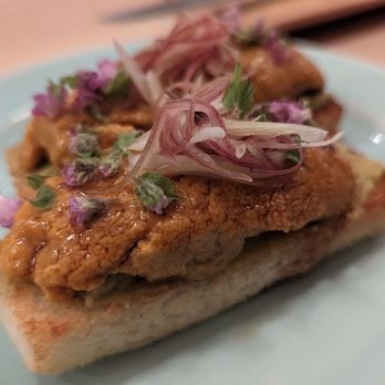 CURED FISH BAR - Updated June 2024 - 143 Photos & 51 Reviews - 136 ...