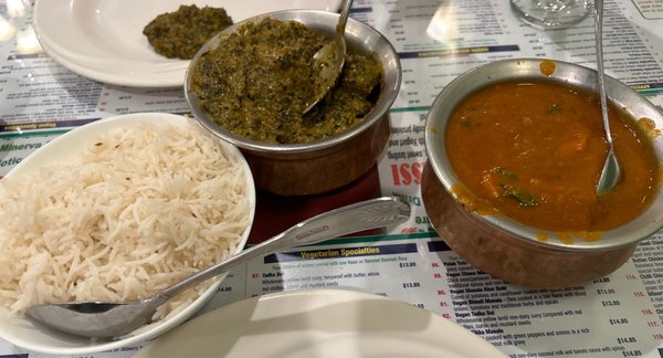 MINERVA INDIAN CUISINE - 40 Photos & 263 Reviews - 500 Boston ...