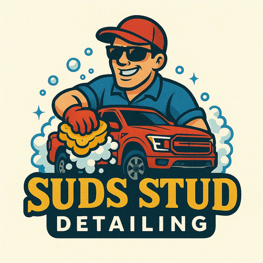 SUDS STUD DETAILING - Updated July 2025 - Request a Quote - Cheyenne ...