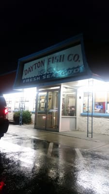DAYTON FISH - Updated October 2025 - 35 Reviews - 3939 N Main St ...