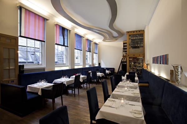 THE DON RESTAURANT - Updated June 2025 - 26 Photos - 20 Street Swithins ...