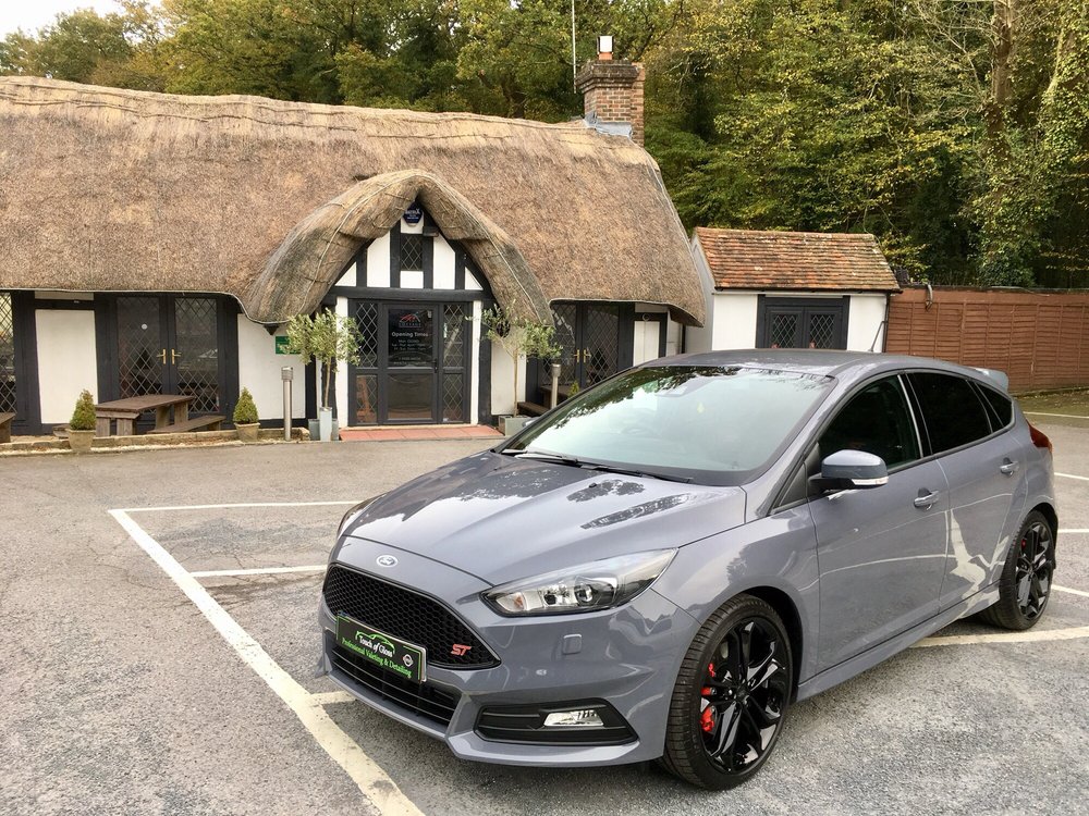 TOUCH OF GLOSS DETAILING - Updated June 2025 - 11 Photos - A22 Old ...