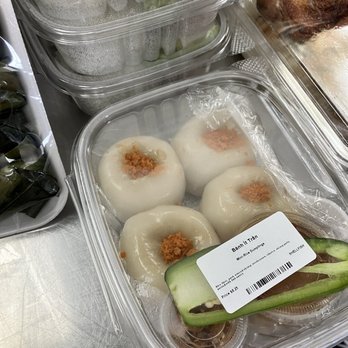 BA LE BAKERY - Updated July 2025 - 357 Photos & 327 Reviews - 606 ...