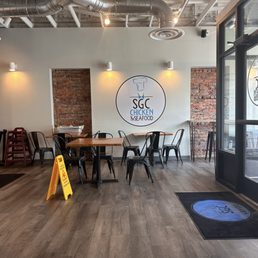 SGC CHICKEN & SEAFOOD - Updated January 2026 - 197 Photos & 92 Reviews ...