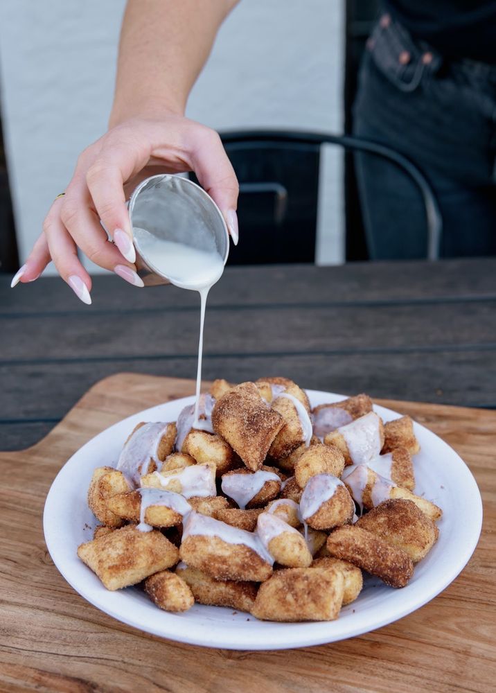 TONY PEPPERONI PIZZERIA - Updated September 2024 - 95 Photos & 67 ...