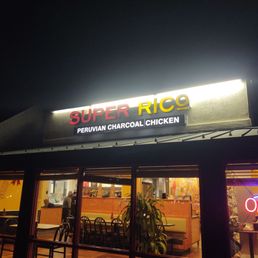 SUPER RICO - FREDERICKSBURG - Updated December 2025 - 106 Photos & 180 ...