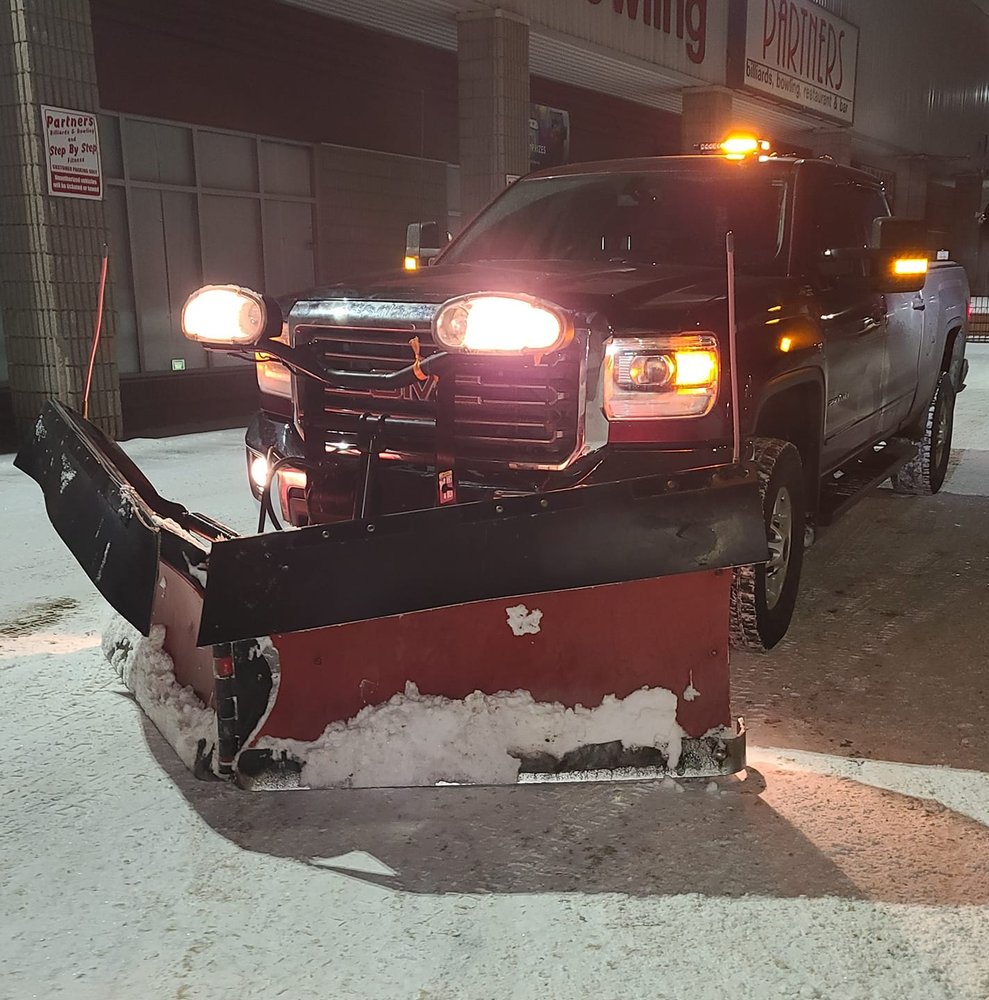 DR SNOW - Updated December 2024 - Request a Quote - 165 Duke Street E ...