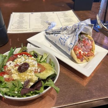 ZO GREEK - Updated February 2025 - 345 Photos & 280 Reviews - 355 ...