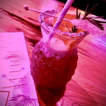 PINK AGAVE - Updated June 2025 - 137 Photos & 74 Reviews - 129 E Pine ...