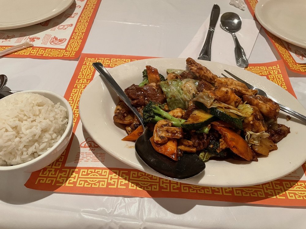 HUNAN INN RESTAURANT - Updated October 2025 - 103 Photos & 127 Reviews ...