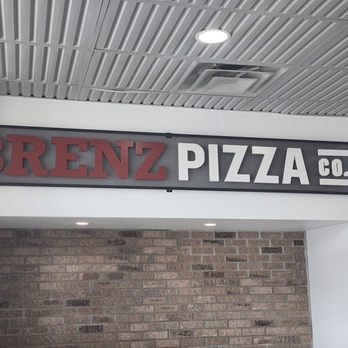 BRENZ PIZZA - DUBLIN - Updated April 2025 - 43 Photos & 44 Reviews ...
