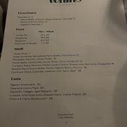 TONINO - 39 Photos & 27 Reviews - 669 Centre St, Jamaica Plain ...