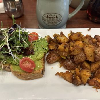 TOAST COFFEEHOUSE - Updated January 2025 - 948 Photos & 802 Reviews ...