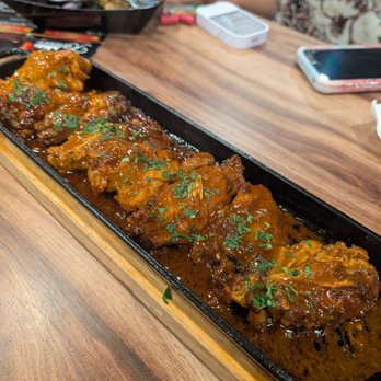 KANOON - Updated December 2025 - 169 Photos & 50 Reviews - 91 Scott Rd ...