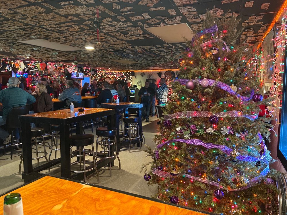 THE OPEN ROAD BAR & GRILL - Updated December 2024 - 4313 NW Hwy 70 ...