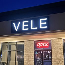 VELE - Updated December 2025 - 203 Photos & 175 Reviews - 3241 W Iles ...