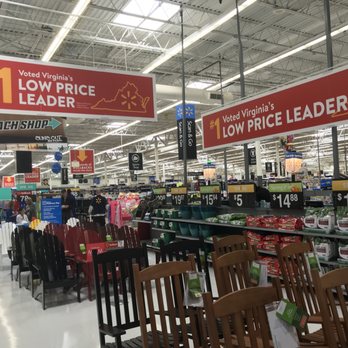 WALMART SUPERCENTER - Updated December 2025 - 163 Photos & 91 Reviews ...