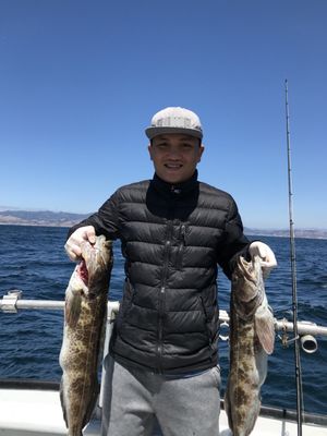 FLYING FISH SPORTFISHING - Updated October 2025 - 32 Photos & 13 ...