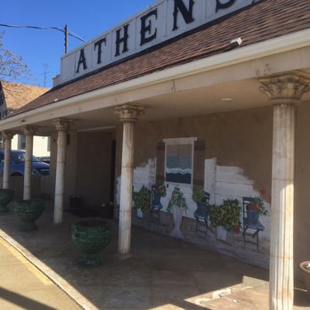ATHENS RESTAURANT - 33 Photos & 43 Reviews - 816 Harrison Ave SW ...