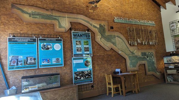 THE MORRISON NATURE CENTER AT STAR K RANCH - Updated September 2025 ...